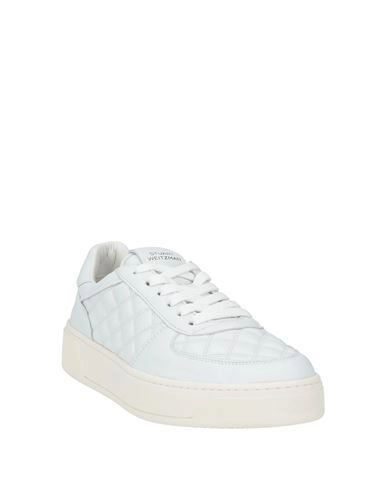STUART WEITZMAN Sneakers Size Leather
