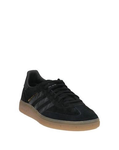ADIDAS ORIGINALS Sneakers Size Leather