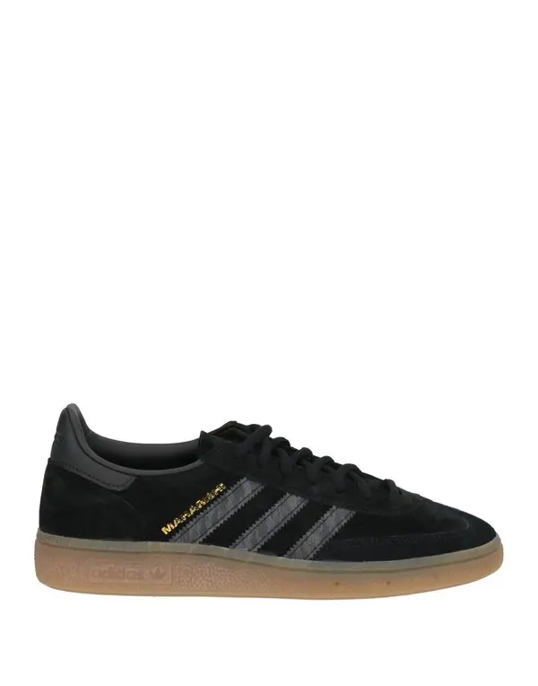 ADIDAS ORIGINALS Sneakers Size Leather