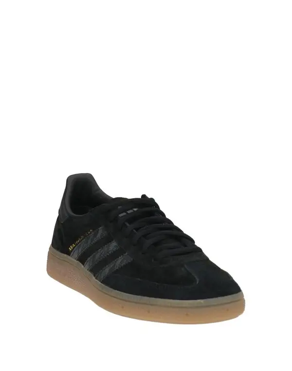 ADIDAS ORIGINALS Sneakers Size Leather