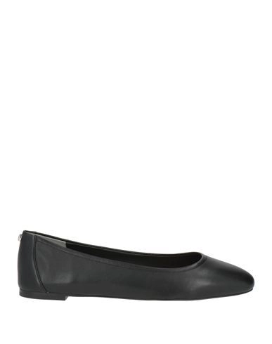 STUART WEITZMAN Ballet Flats Size Leather