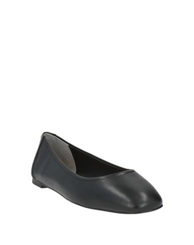 STUART WEITZMAN Ballet Flats Size Leather