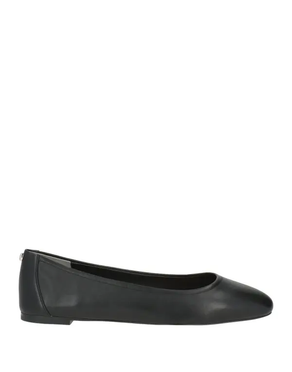 STUART WEITZMAN Ballet Flats Size Leather