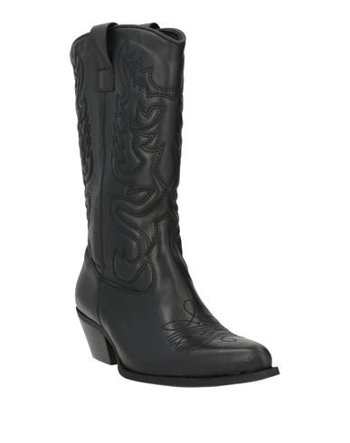 FABRIZIO CHINI Boot Size Calfskin