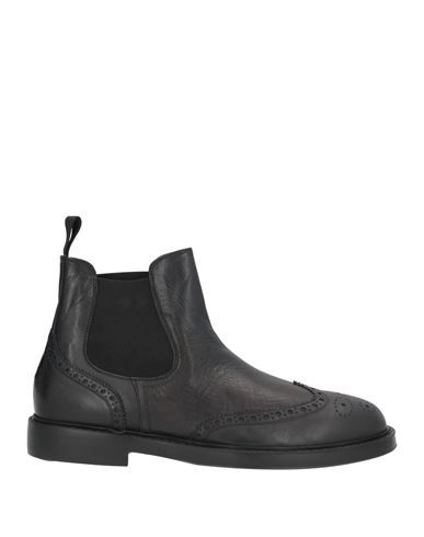 TF SPORT Ankle Boots Size Leather