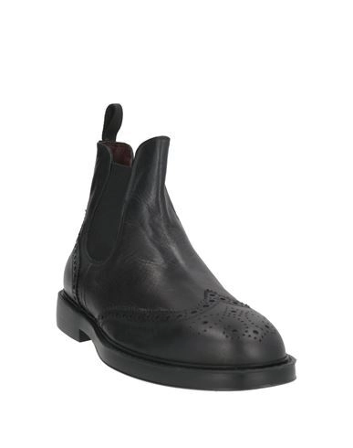 TF SPORT Ankle Boots Size Leather
