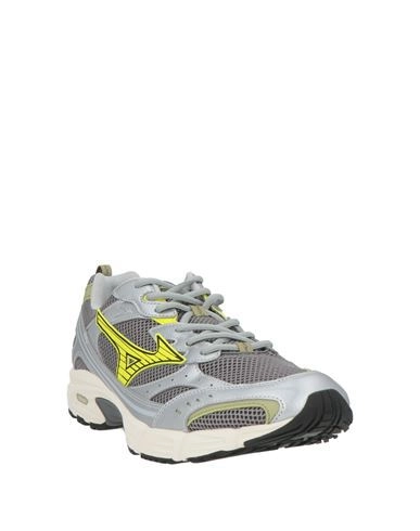 Mizuno Mxr Sneakers Light Size Textile Fibers