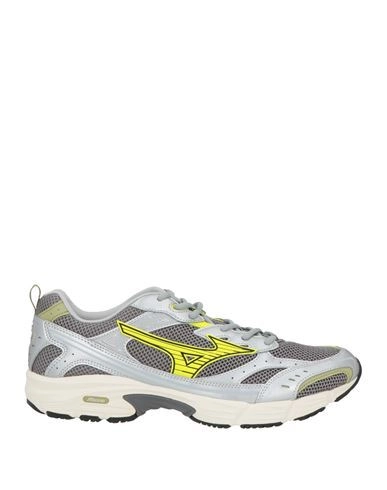 Mizuno Textile Fiber Sneakers - Light Grey