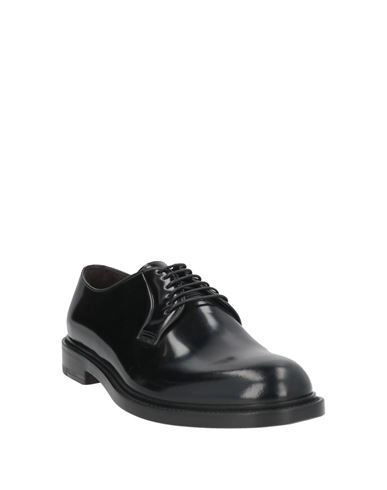Tagliatore Lace-up Shoes Size Leather