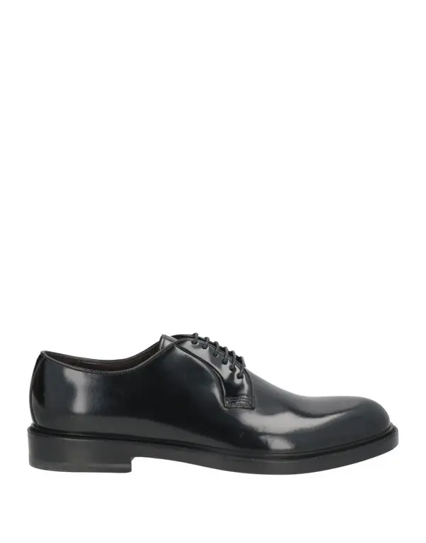 Tagliatore Lace-up Shoes Size Leather