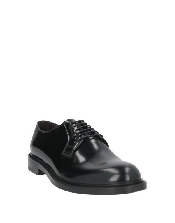 Tagliatore Lace-up Shoes Size Leather