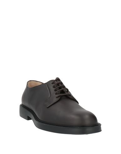 TF SPORT Lace-up Shoes Size Leather