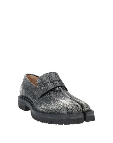 MAISON MARGIELA Loafers Size Leather