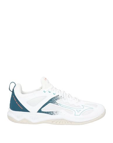 Mizuno Ghost Shadow Sneakers Size Textile Fibers, Synthetic Material