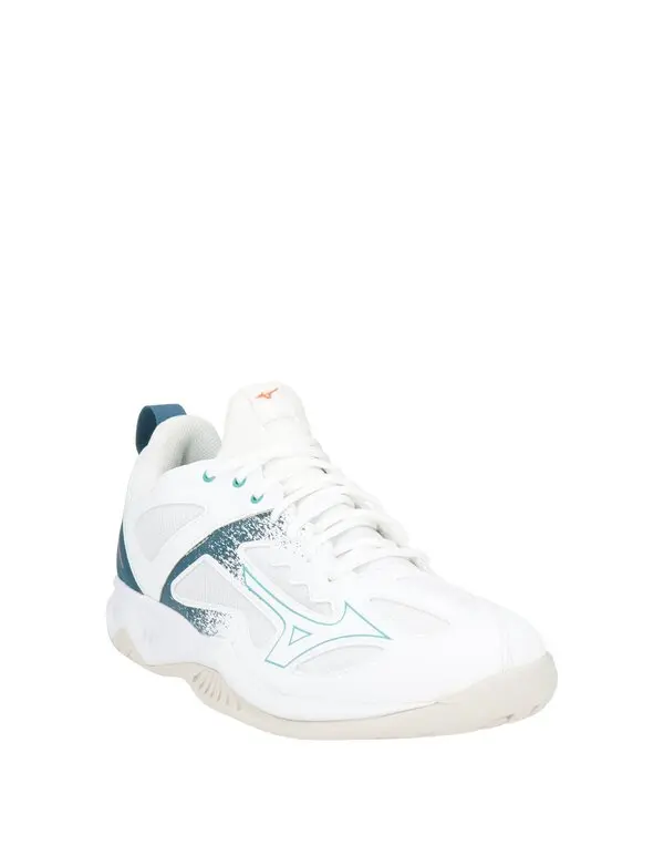 Mizuno Ghost Shadow Sneakers Size Textile Fibers, Synthetic Material