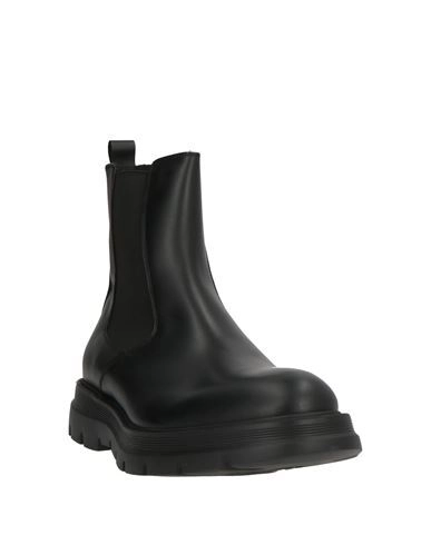 GIOVANNI CONTI Ankle Boots Size Leather
