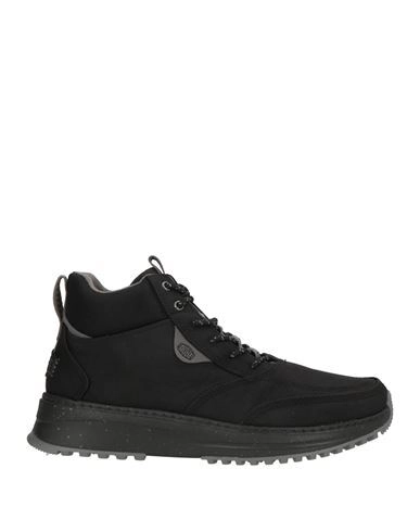 HEYDUDE Ankle Boots Size Nylon