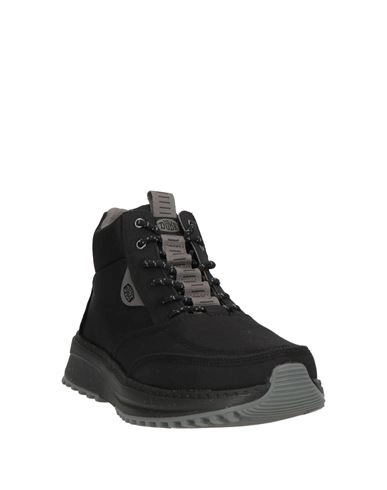 HEYDUDE Ankle Boots Size Nylon