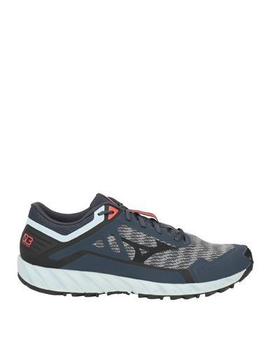 Mizuno Wave Ibuki Sneakers - Blue