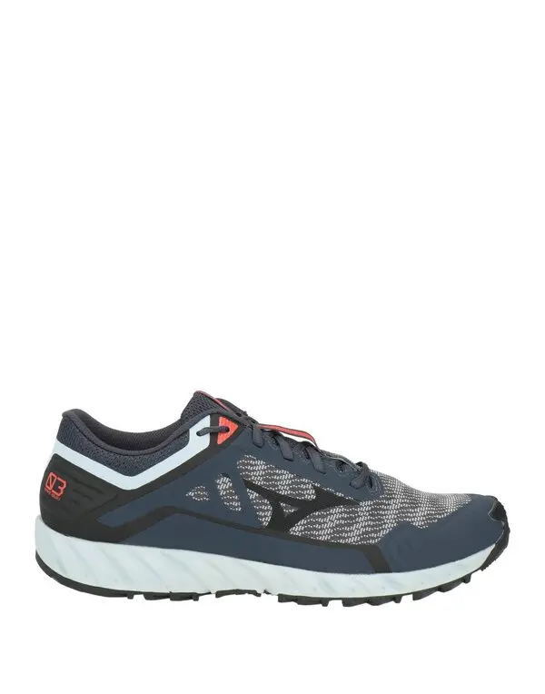 Mizuno Wave Ibuki Sneakers - Blue