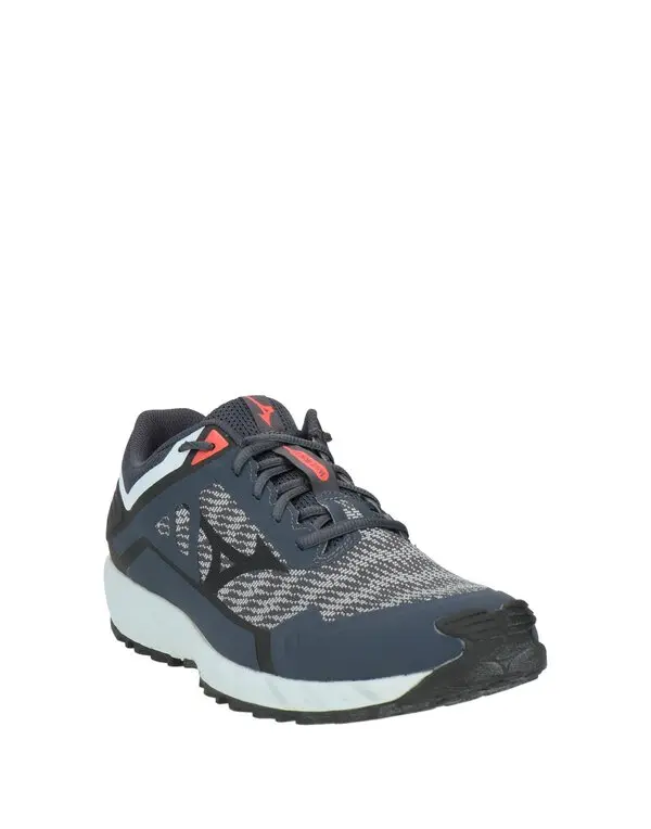 Mizuno Wave Ibuki Sneakers - Blue