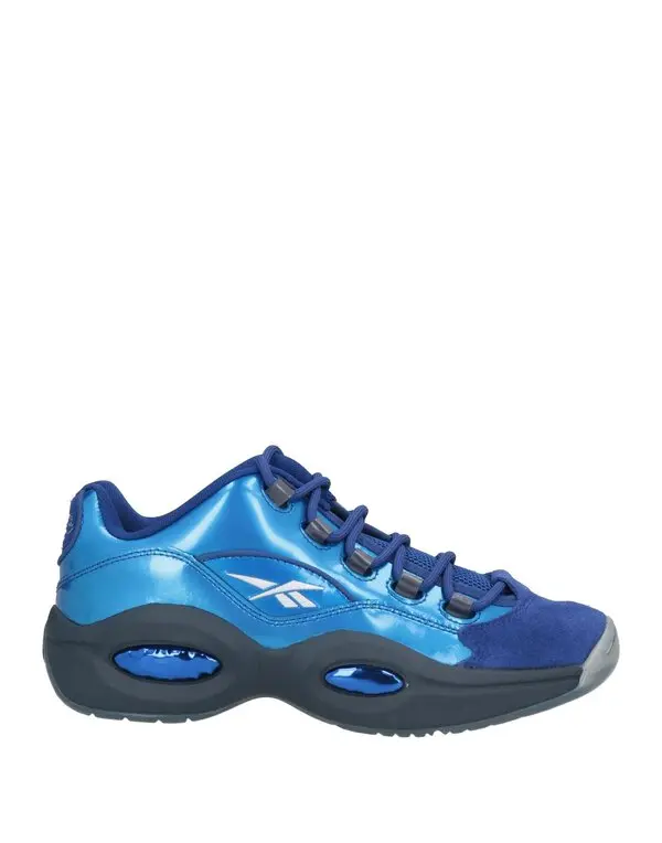 REEBOK X PANINI Sneakers Bright Size Leather