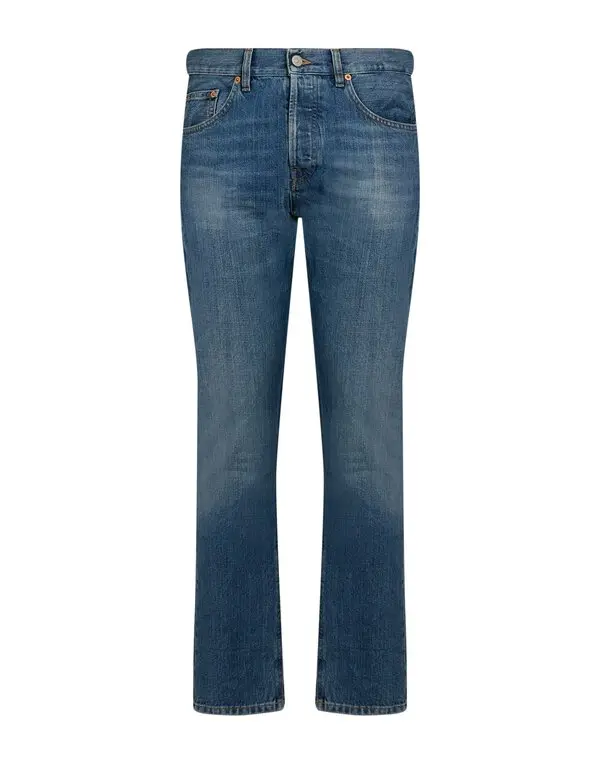 DONDUP Jeans Size Cotton