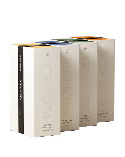 KLEOS+KLEA The Essential Collection