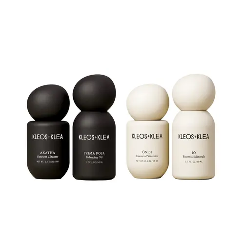 KLEOS+KLEA The Essential Collection