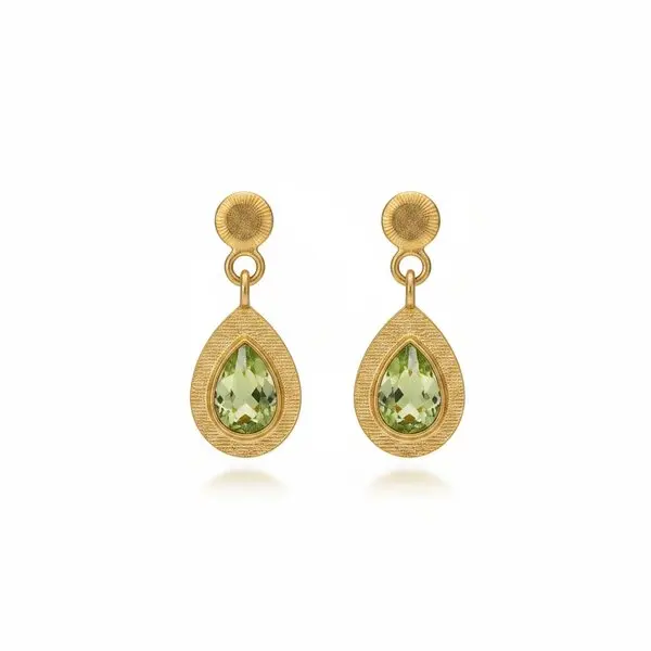 BY VIRGO Odelia Earrings