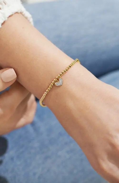 A LITTLES & CO A Little 'special Daughter' Bracelet