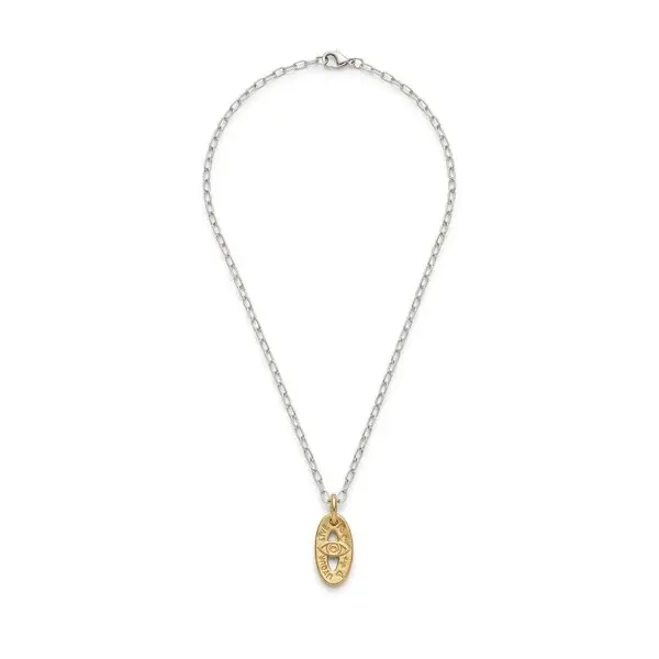 BY VIRGO Orphia Necklace