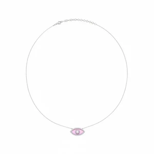 BY VIRGO Evora Necklace