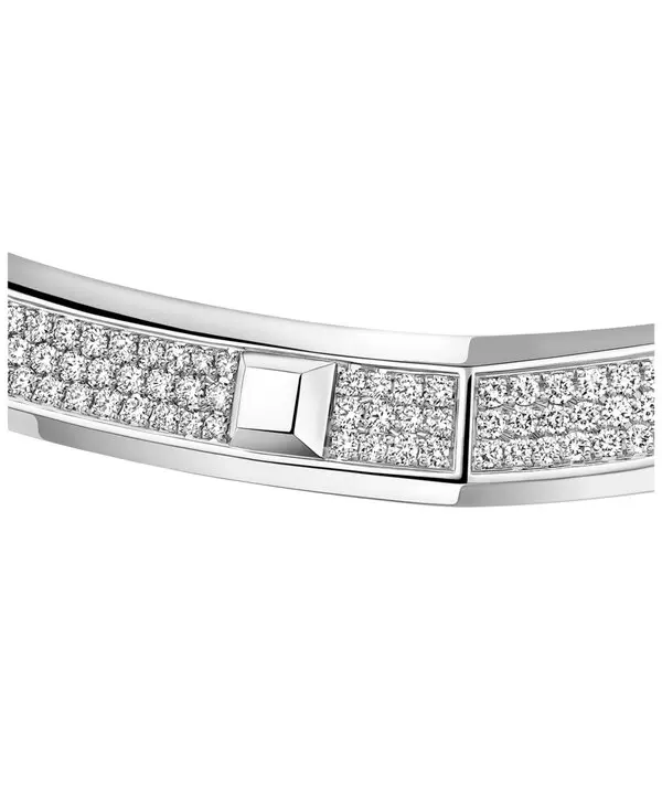 Messika 18k Diamond Choker Necklace