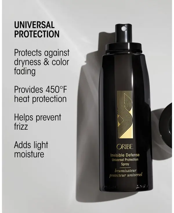 Oribe Invisible Defense Universal Protection Spray 1.7 Oz - No Color