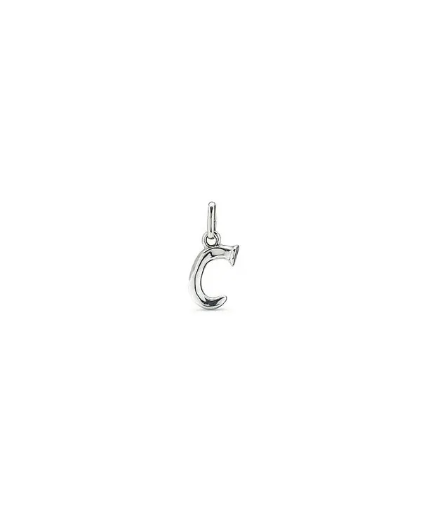 UNODE50 Initial Charm - C