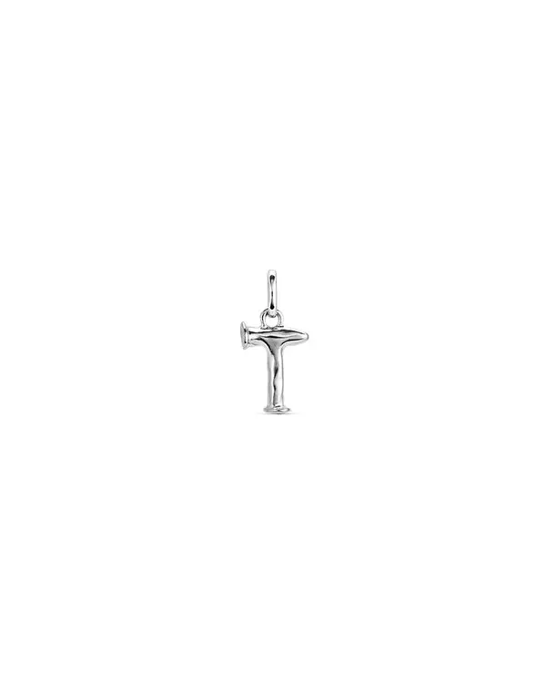 UNODE50 Initial Charm - T