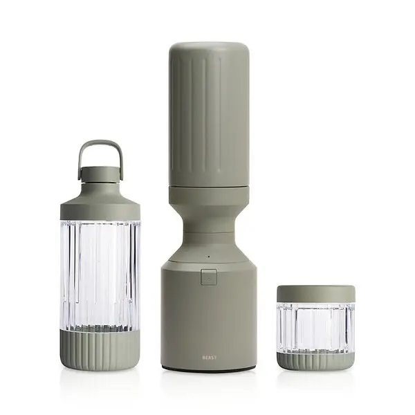 BEAST Mega 1200 Stainless Steel Blender