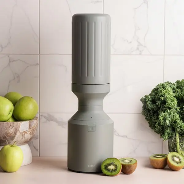 BEAST Mega 1200 Stainless Steel Blender