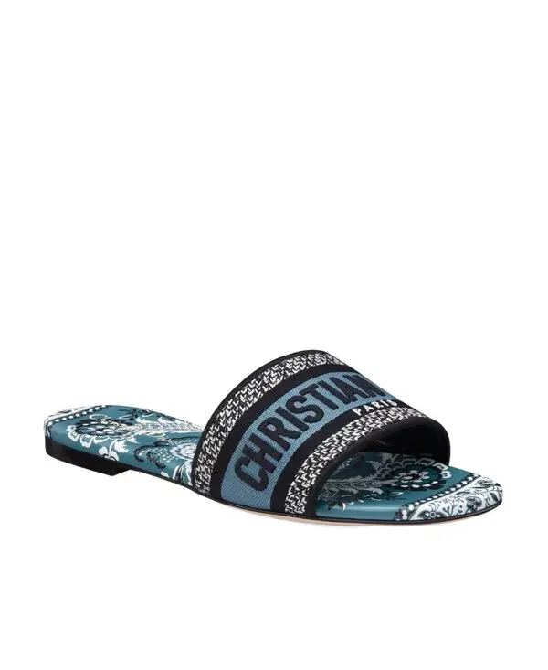 Dior Dway Slide