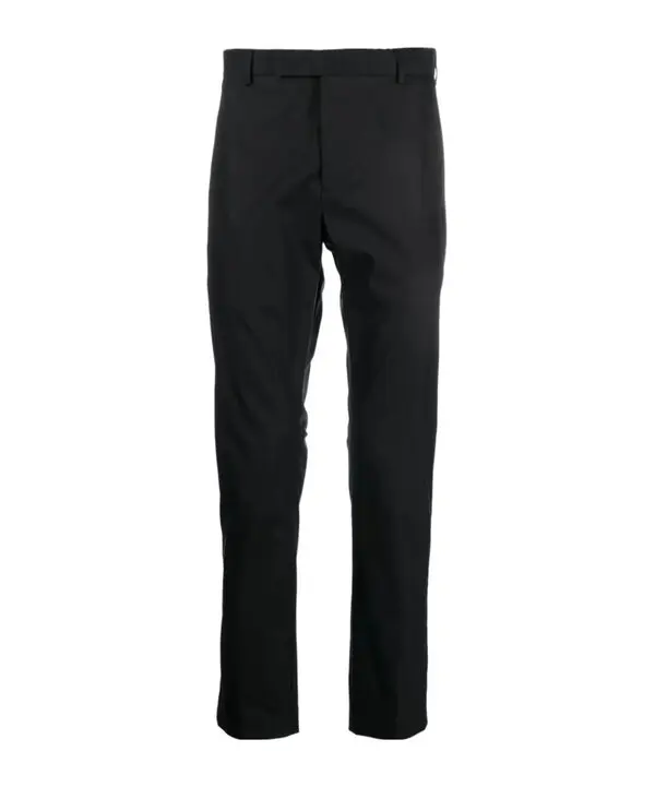 PT TORINO Casual Trousers With Belt Loops