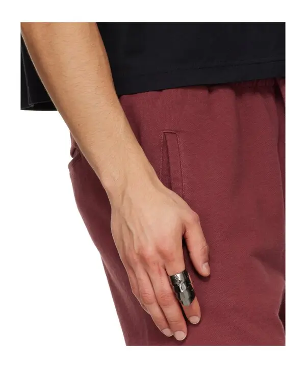 VIVIENNE WESTWOOD Armor Ring