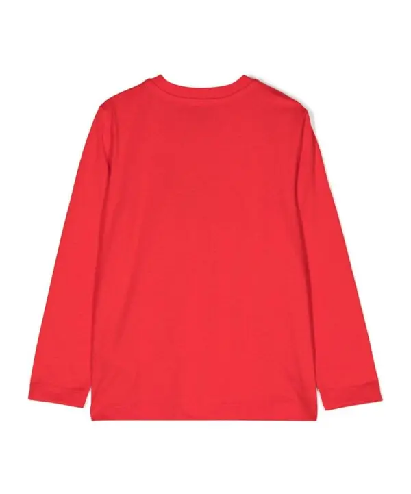 Moschino Teddy Bear-print T-shirt