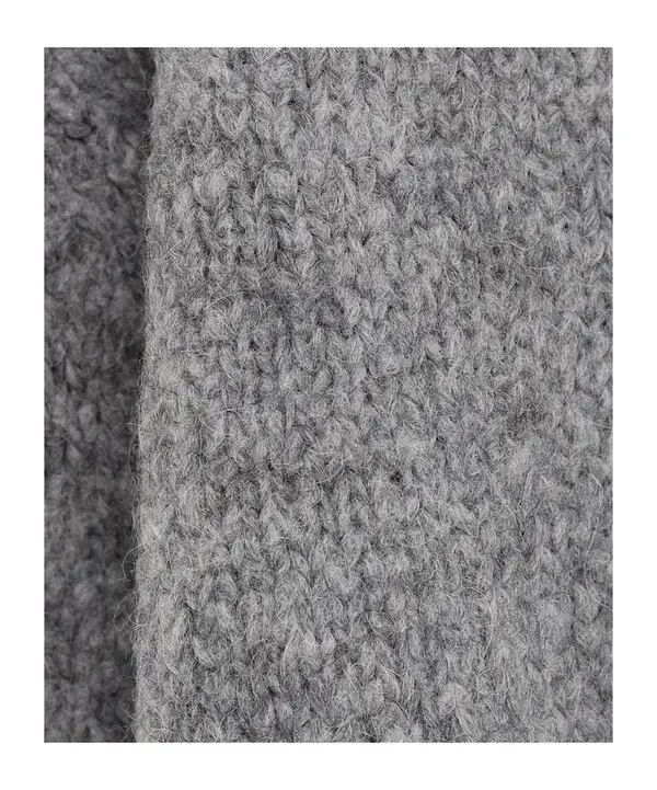 Paloma Wool Clockwork" Graphic Detail Crewneck Sweater