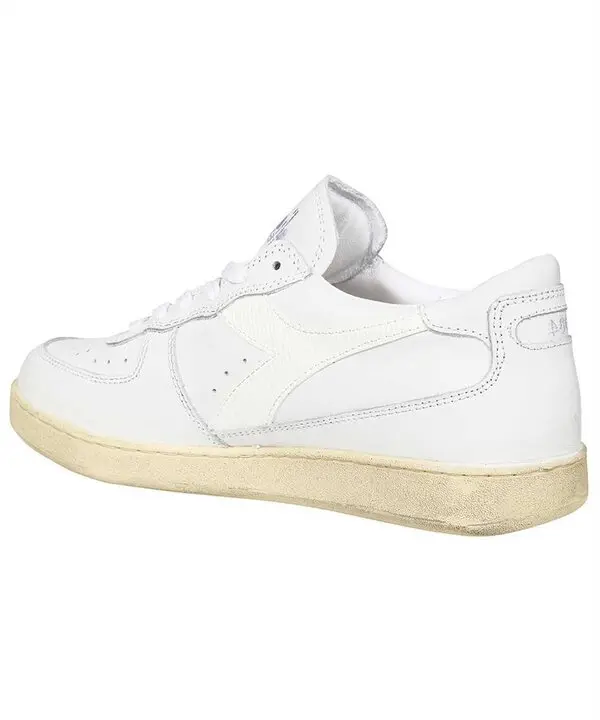 DIADORA Mi Basket Low-top Sneakers