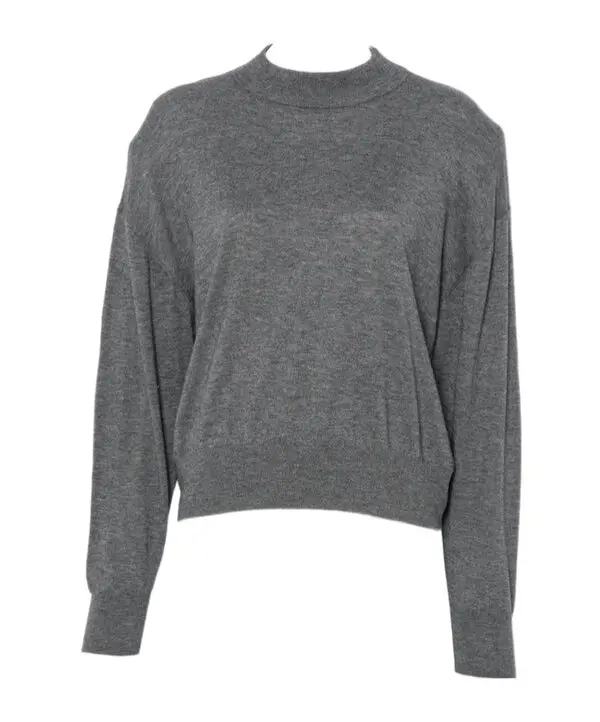 THE FRANKIE SHOP Turtleneck Sweater