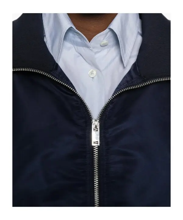 THE FRANKIE SHOP Long-sleeve Casual Jacket