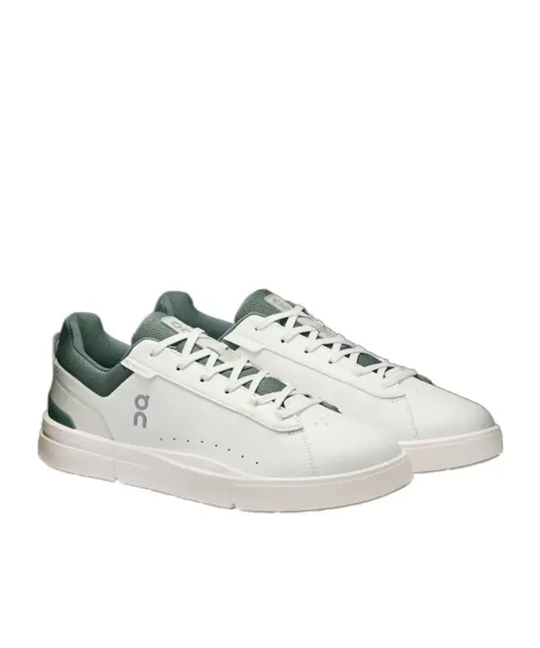 On The Roger Advantage Sneakers