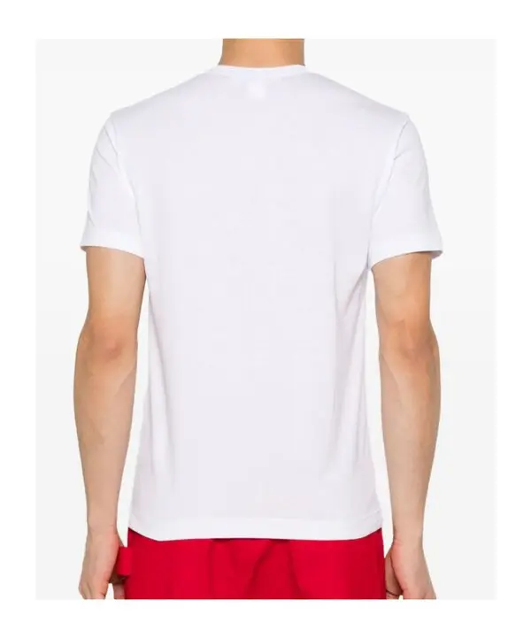 Comme Des Garçons Short Sleeve T-shirt