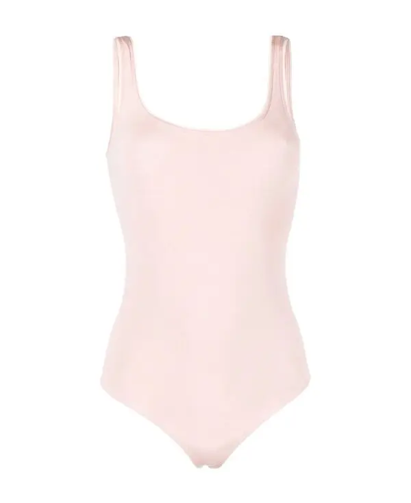 Wolford Scoop-neck Sleeveless Body